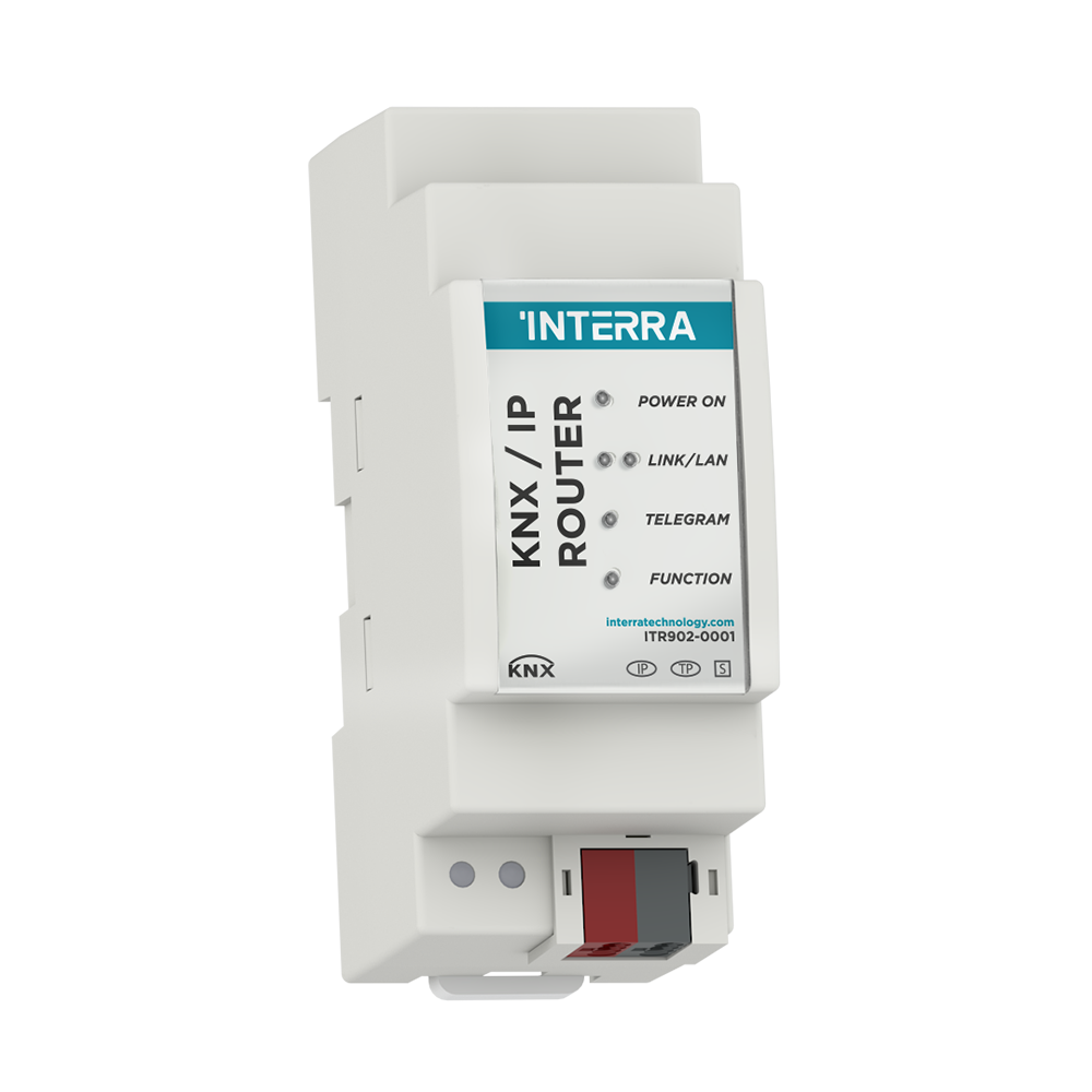 Product | Interra